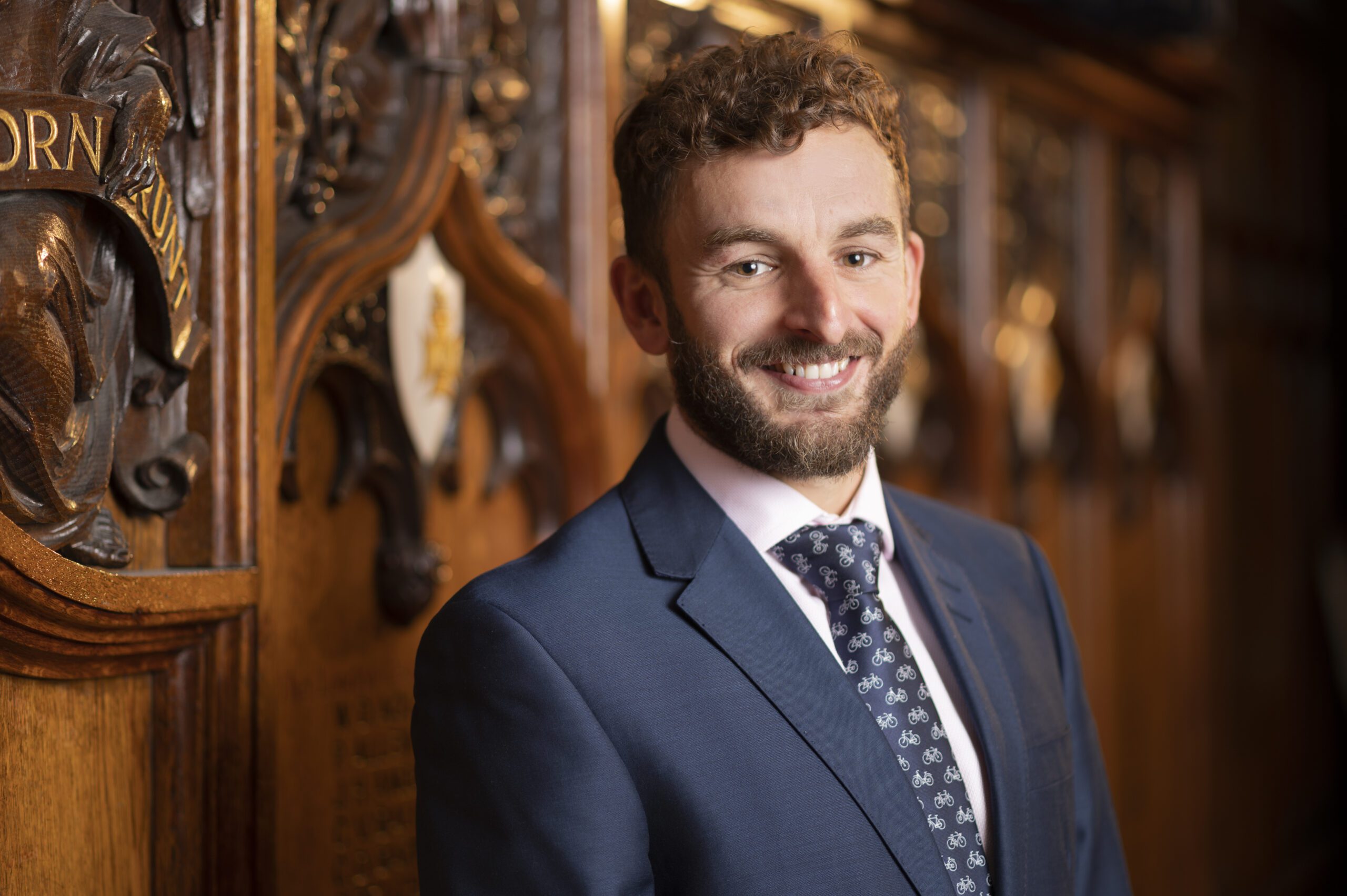 FE News | St Dunstan’s College’s Danny Gower anticipates new era of ...