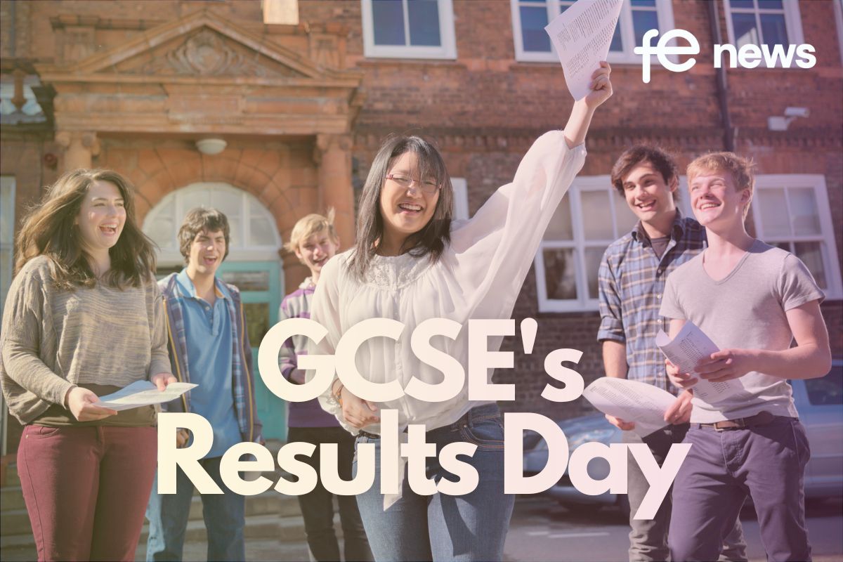 FE News | Stunning GCSE Results at Burgess Hill Girls