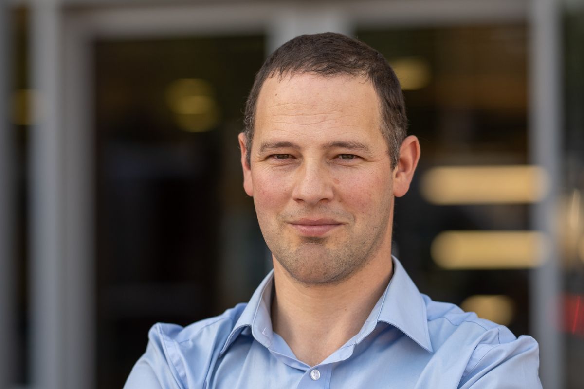 FE News | Finance executive Richard Watson appointed as Arts University ...