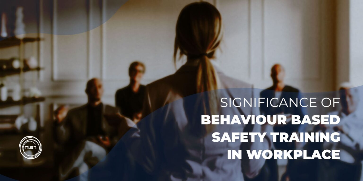 FE News | Significance of Behaviour Based Safety Training in Workplace:
