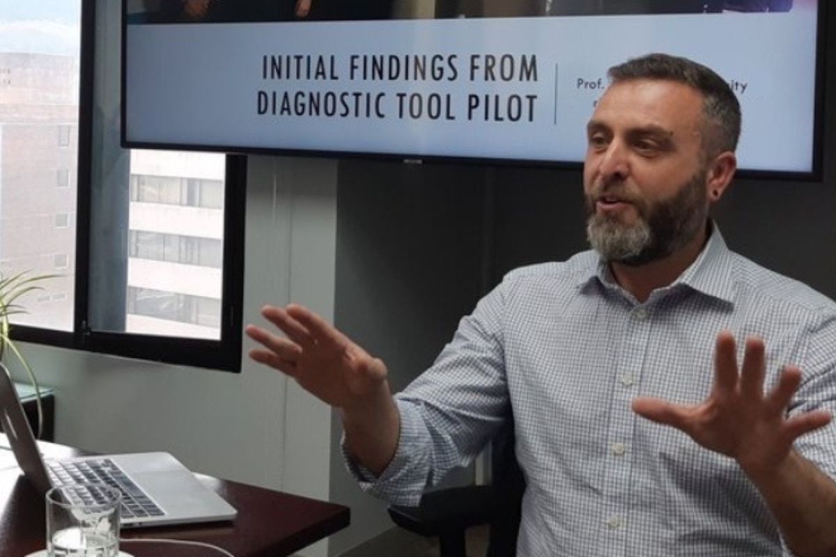 FE News | Leeds Trinity University appoints first Dean of Research