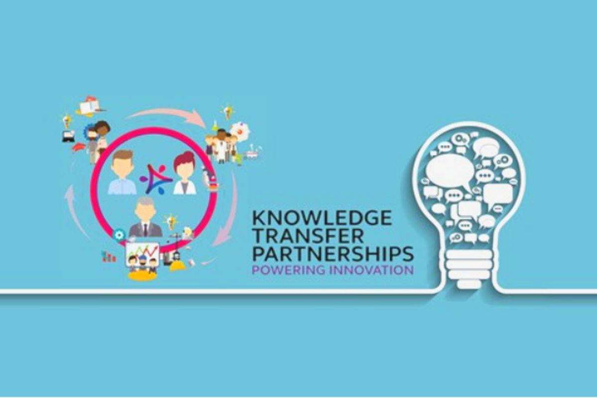 FE News | Brighton shortlisted in knowledge transfer national awards