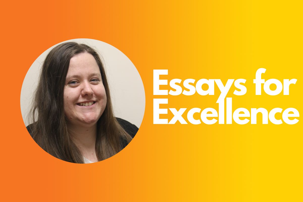 FE News | Essays for Excellence: A collection of GCSE essays to support ...