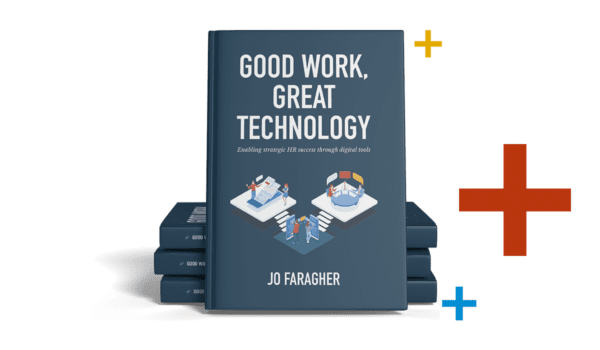 FE News | New book – Good Work, Great Technology – explores how HR ...