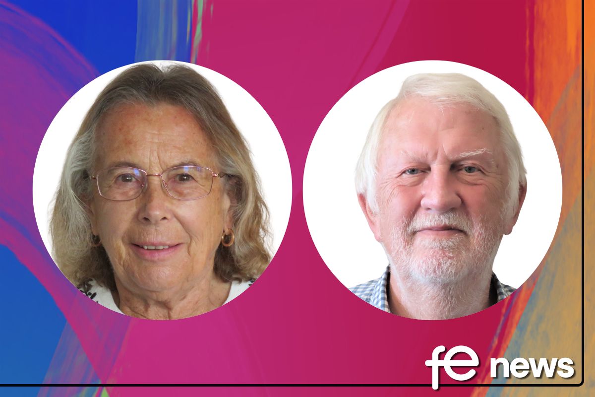 FE News | Lessons Learned from Maths Lessons