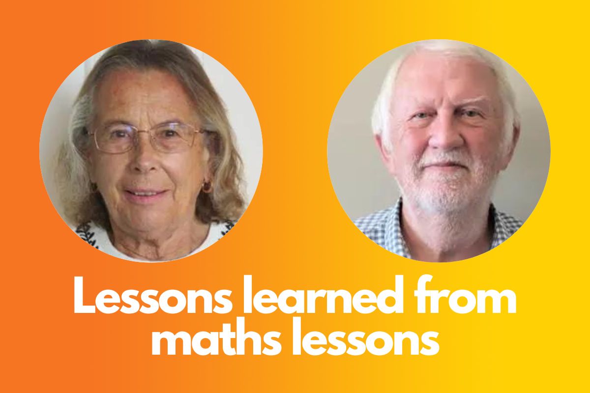 FE News | Lessons learned from maths lessons: Things we have learned ...