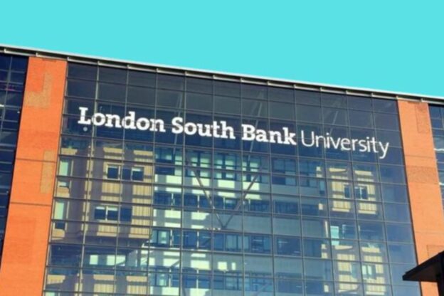 FE News | London South Bank University has teamed up with FDM Group to ...