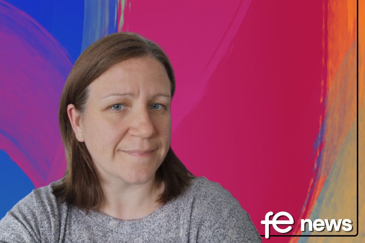 FE News | Bridging the gap between further education and engineering