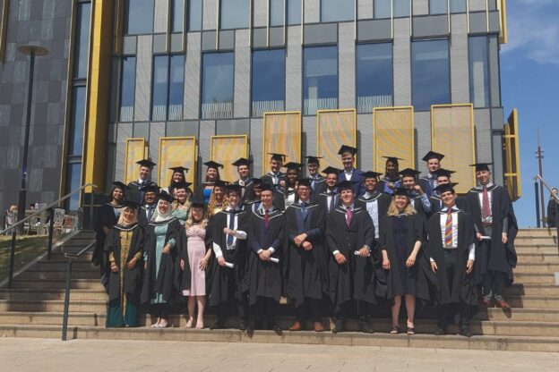 FE News | New PwC Technology Apprentices start their journey – and ...