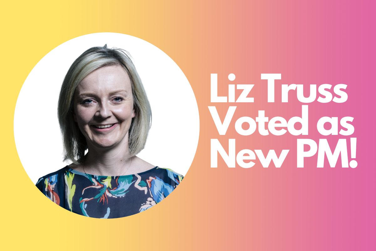 FE News | Liz Truss announced as new Prime Minister - Sector Reaction