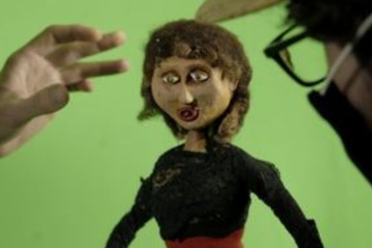 Autistic artists get animating in partnership with University of ...