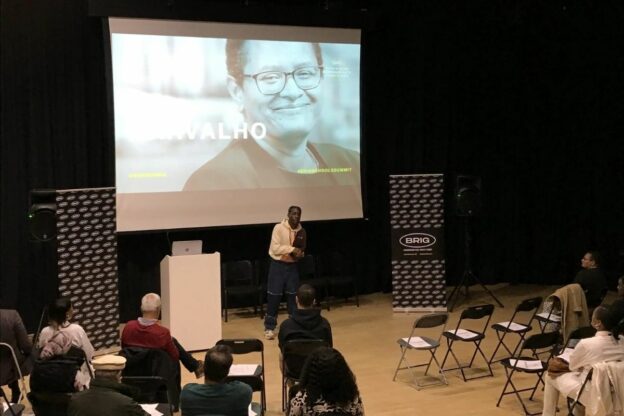 FE News | BMet hosts vibrant and forward-thinking Birmingham Schools ...