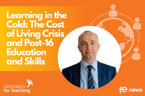 FE News | The Cost-of-Living Crisis and 16-19 Year-Olds in Full-Time ...