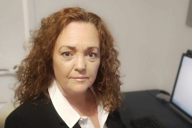 FE News | Karron takes senior North West training role