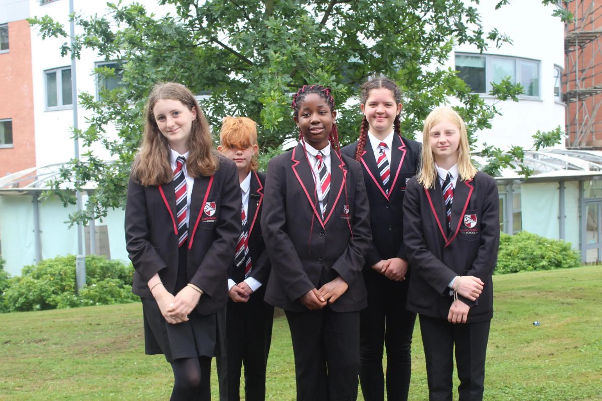 FE News | Leeds students named winners of West Yorkshire green ...