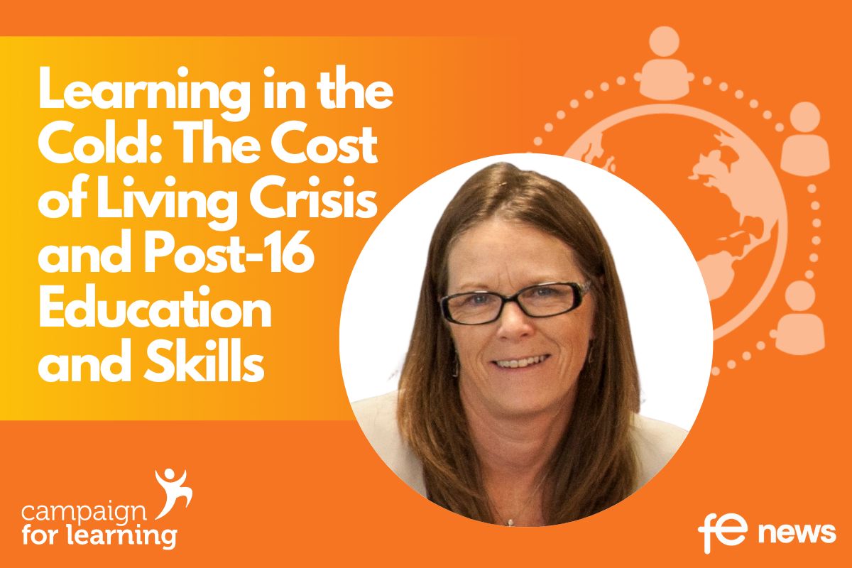 FE News | The Cost-of-Living Crisis and Part-Time Higher Education in ...