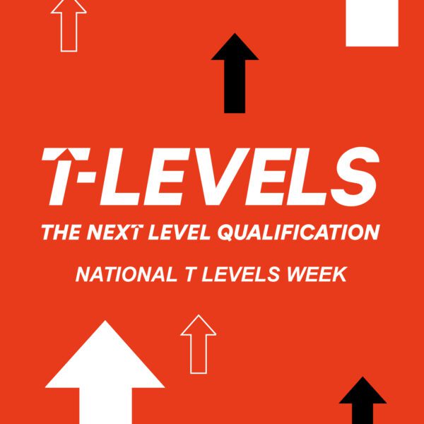 FE News | Four Ways to Celebrate National T Levels Week