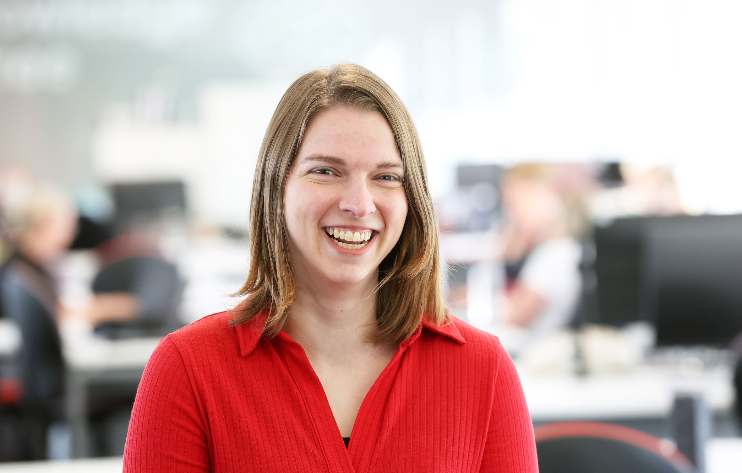 FE News | Pioneering Angelina named Work-based Learning Practitioner of ...