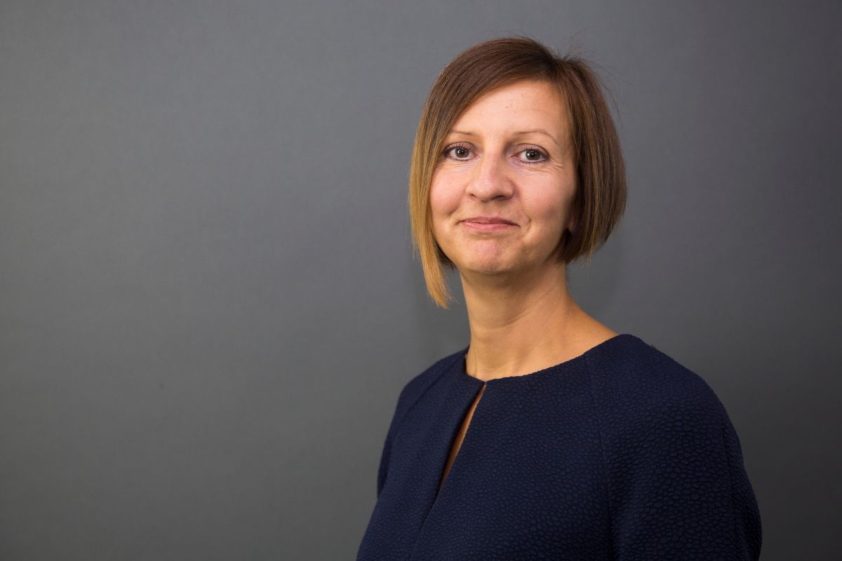 FE News | The Manchester College appoints new Principal
