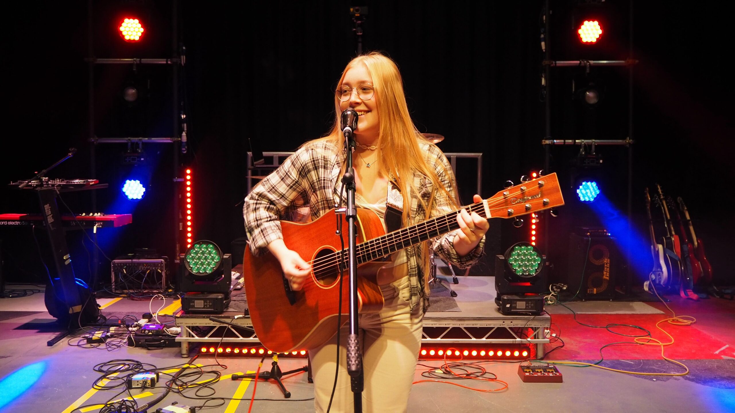 FE News | The Sheffield College launches new record label for next ...