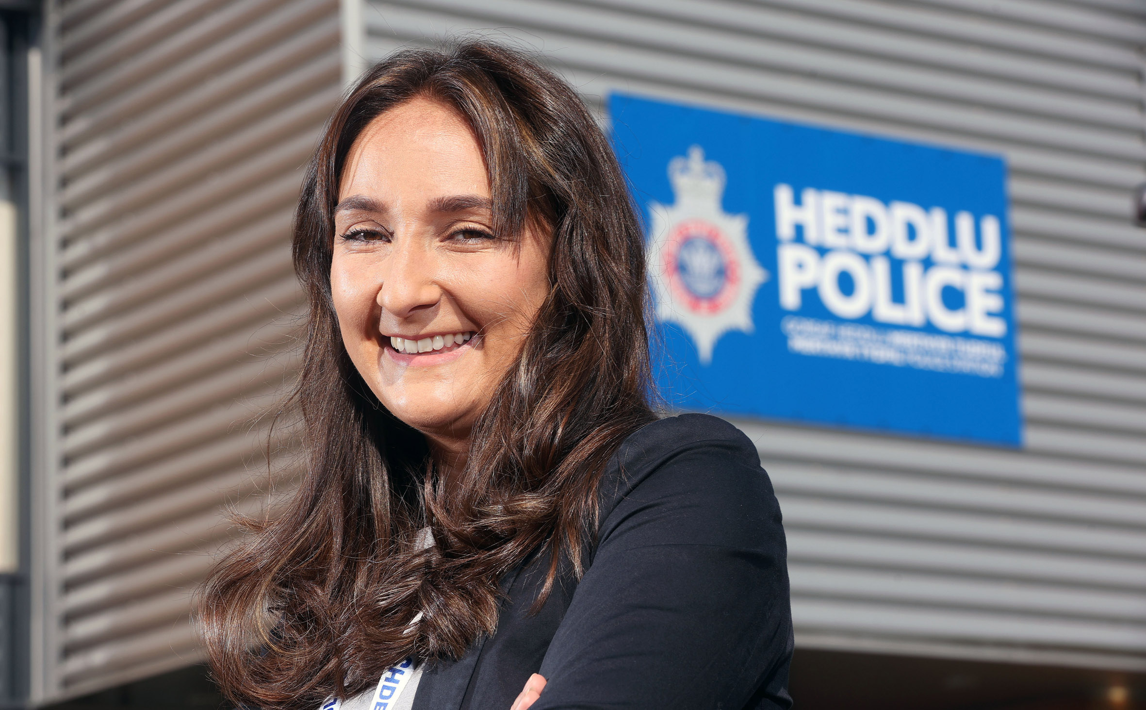 FE News | Higher Apprentice Michelle is driving up forensic science ...