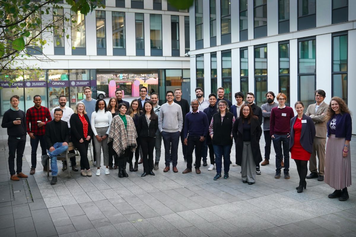 FE News | Barclays Eagle Labs to support University of Edinburgh’s ...