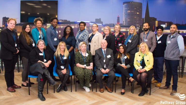 FE News | Alliance patrons gather to champion social mobility
