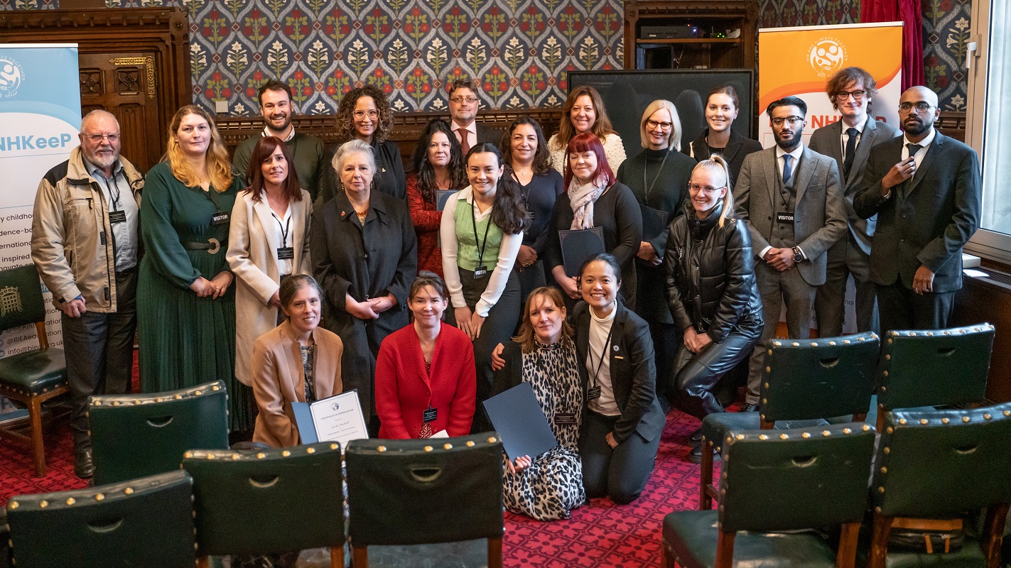 FE News | BIEA launches its post-COVID & Climate Crisis in Early Years ...