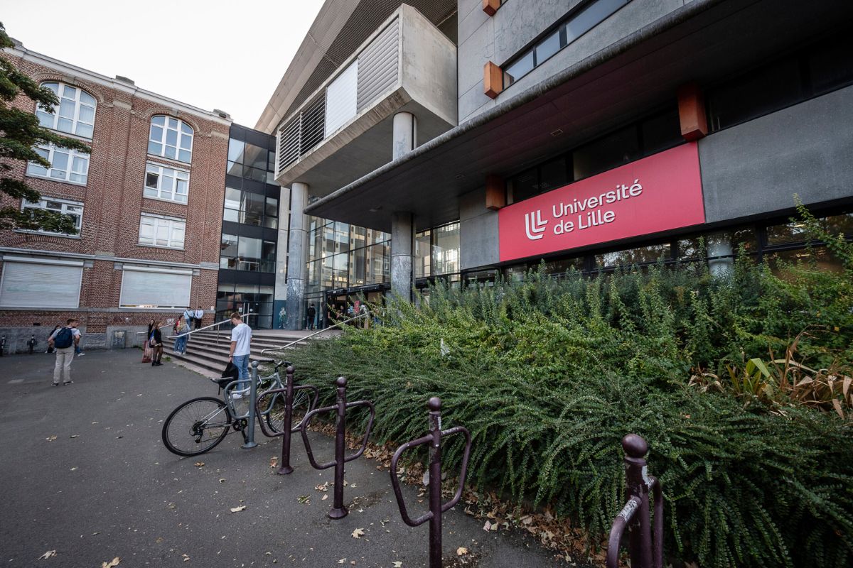FE News | NeurotechEU is expanding with University of Lille