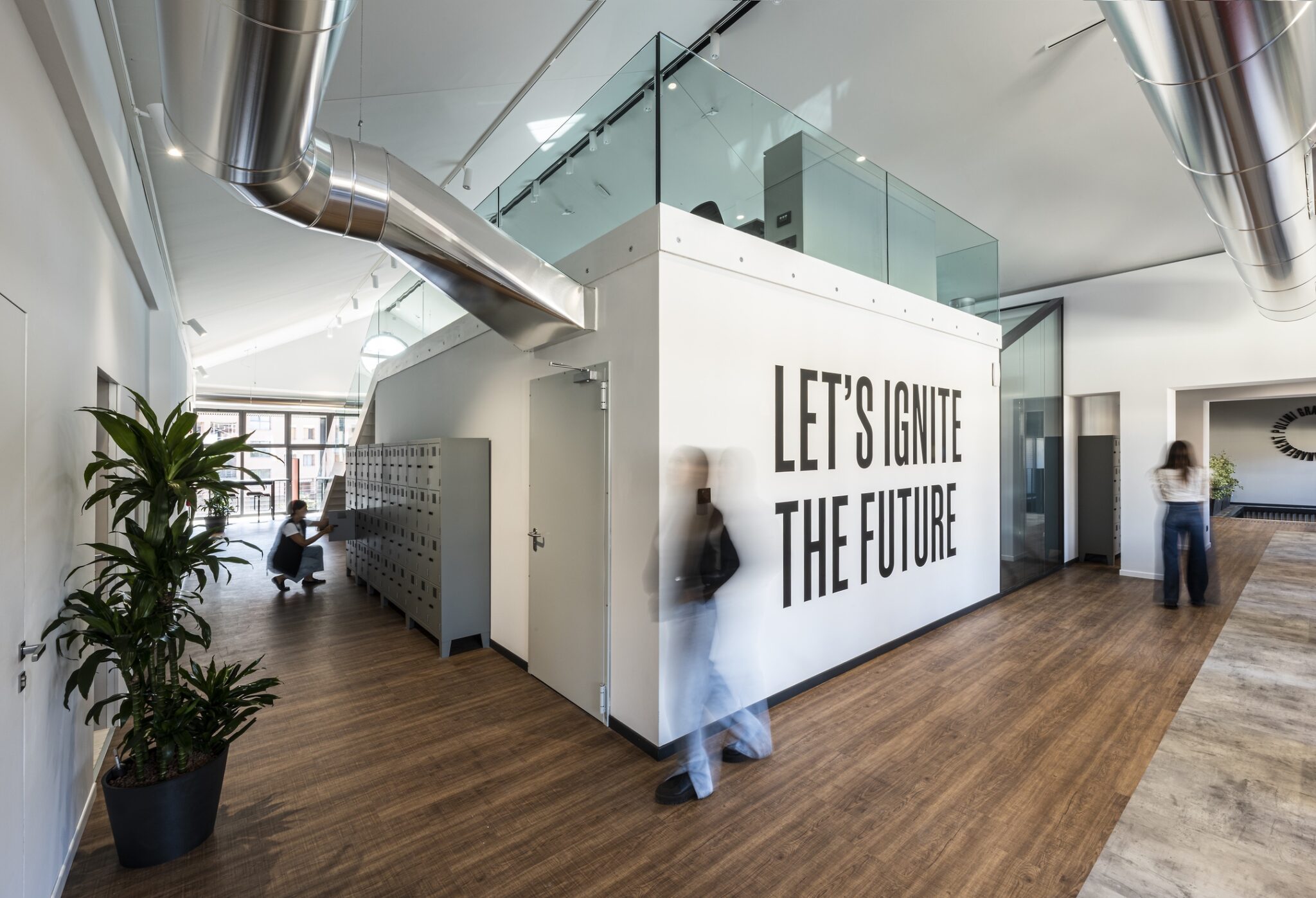 FE News | Blending the physical with the virtual: the evolution of the ...