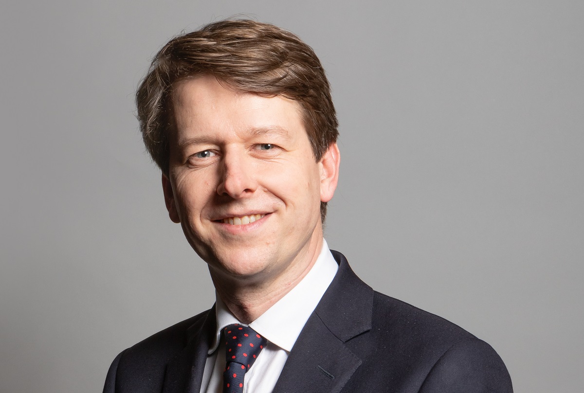 FE News | Robin Walker elected as new Education Committee Chair