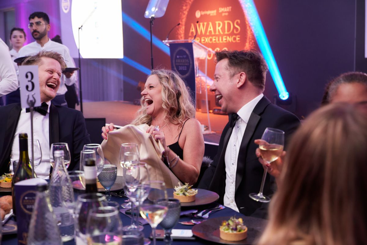 FE News | The Springboard Awards for Excellence are Now Open for Entries!