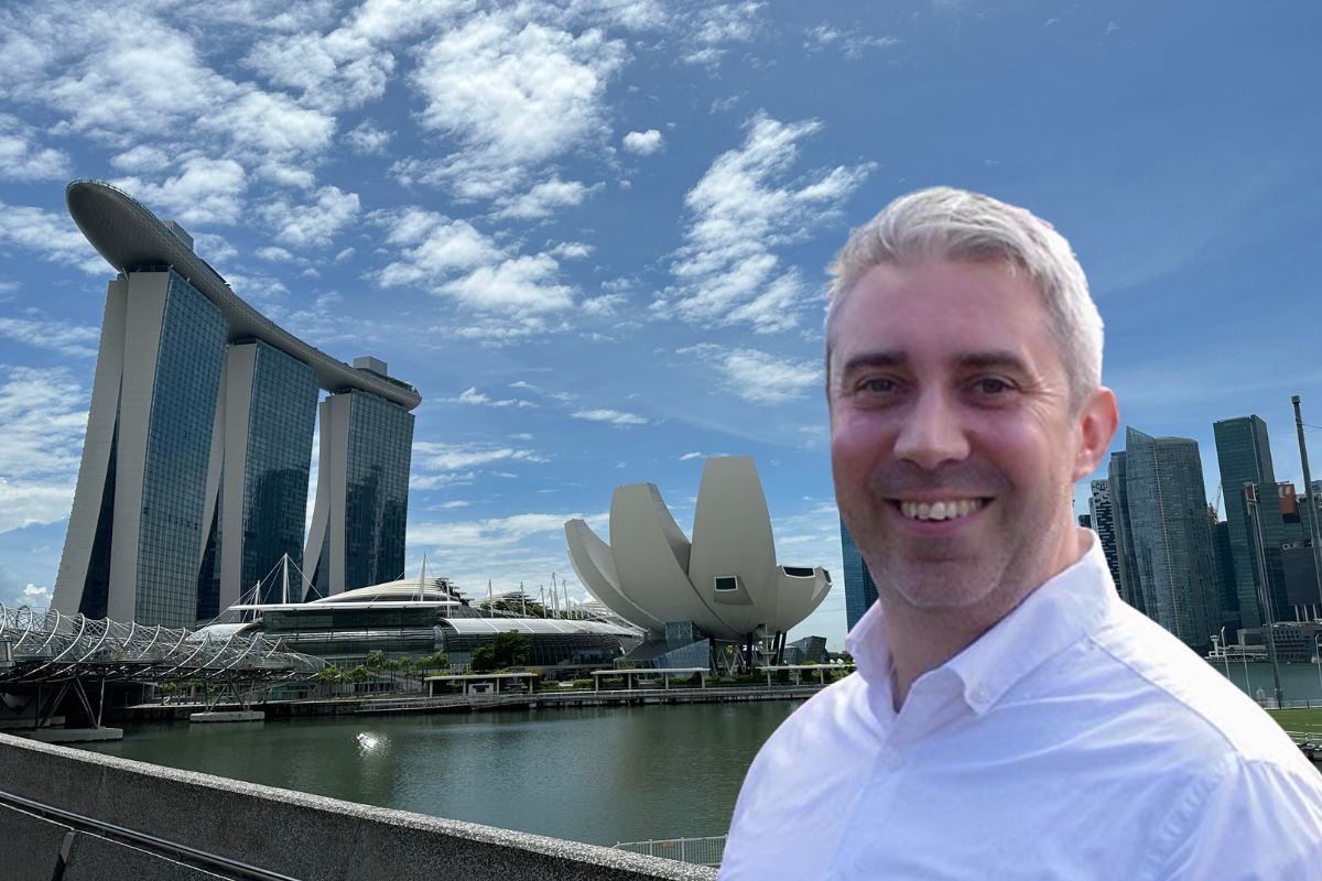 FE News | Tan Kok Yam discusses the Singapore Lifelong Learning Ecosystem