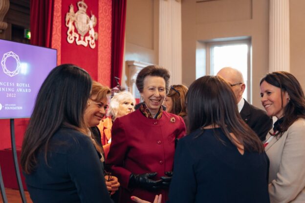 FE News | Celebrating 46 UK organisations who have outstanding ...