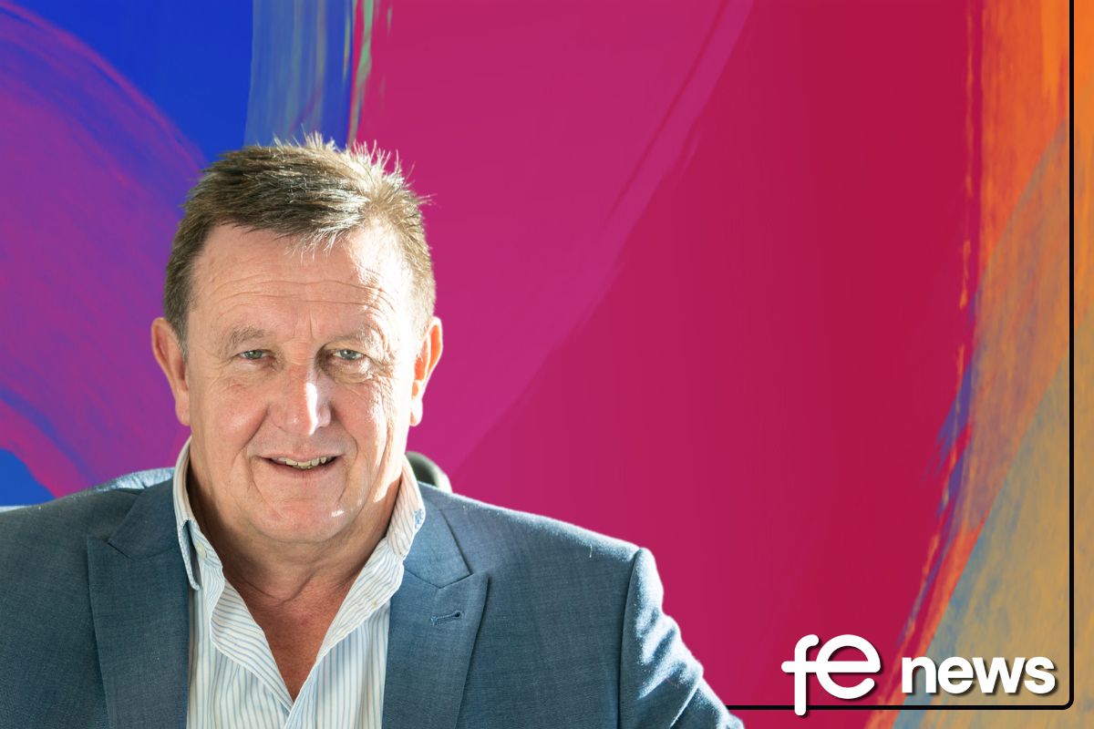 FE News | Why AR is the solution to solve the labour shortage