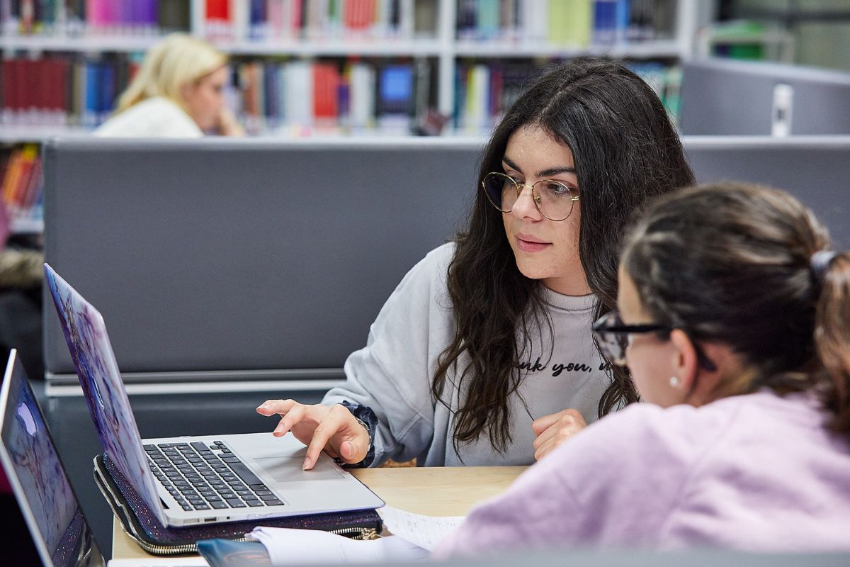 FE News | New technology at Birkbeck boosts flexible learning ...