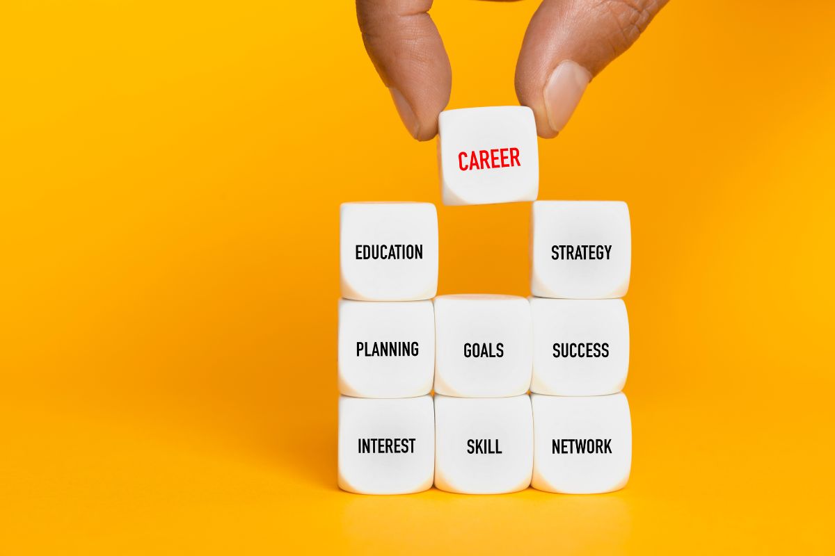 FE News | More strategic approach to career guidance needed from ...