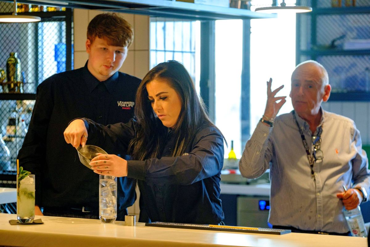 FE News | Hospitality charity Springboard receives prestigious Queen ...