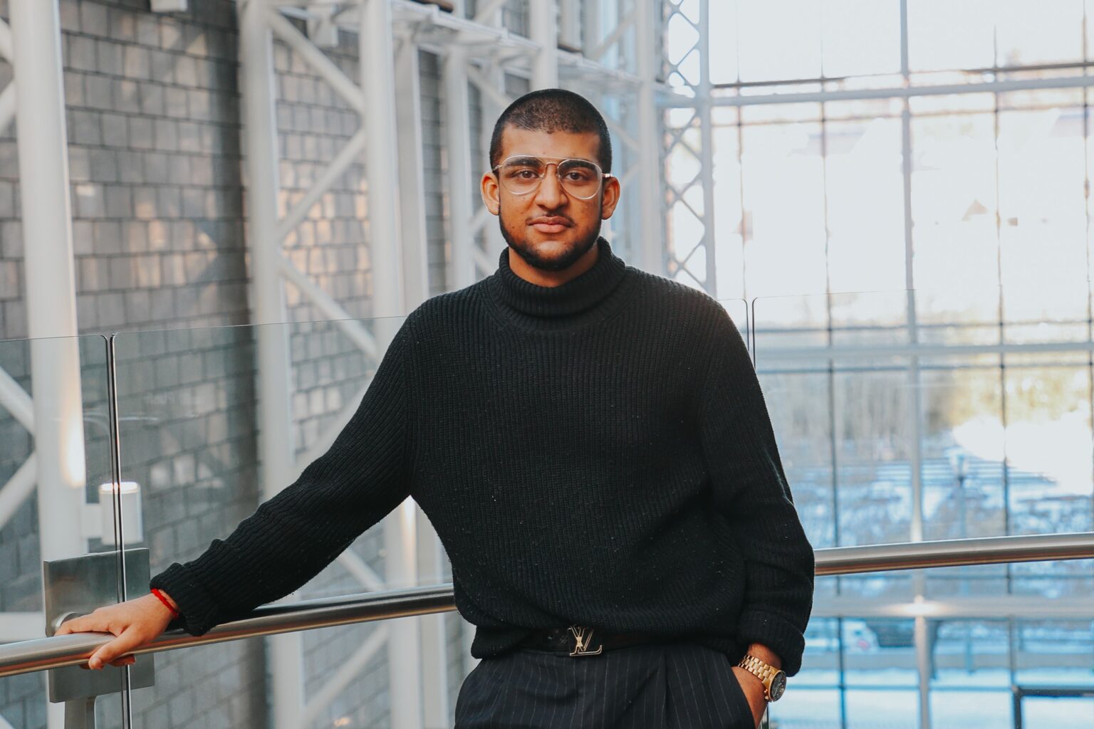 FE News | New Students’ Union team appointed at The Sheffield College