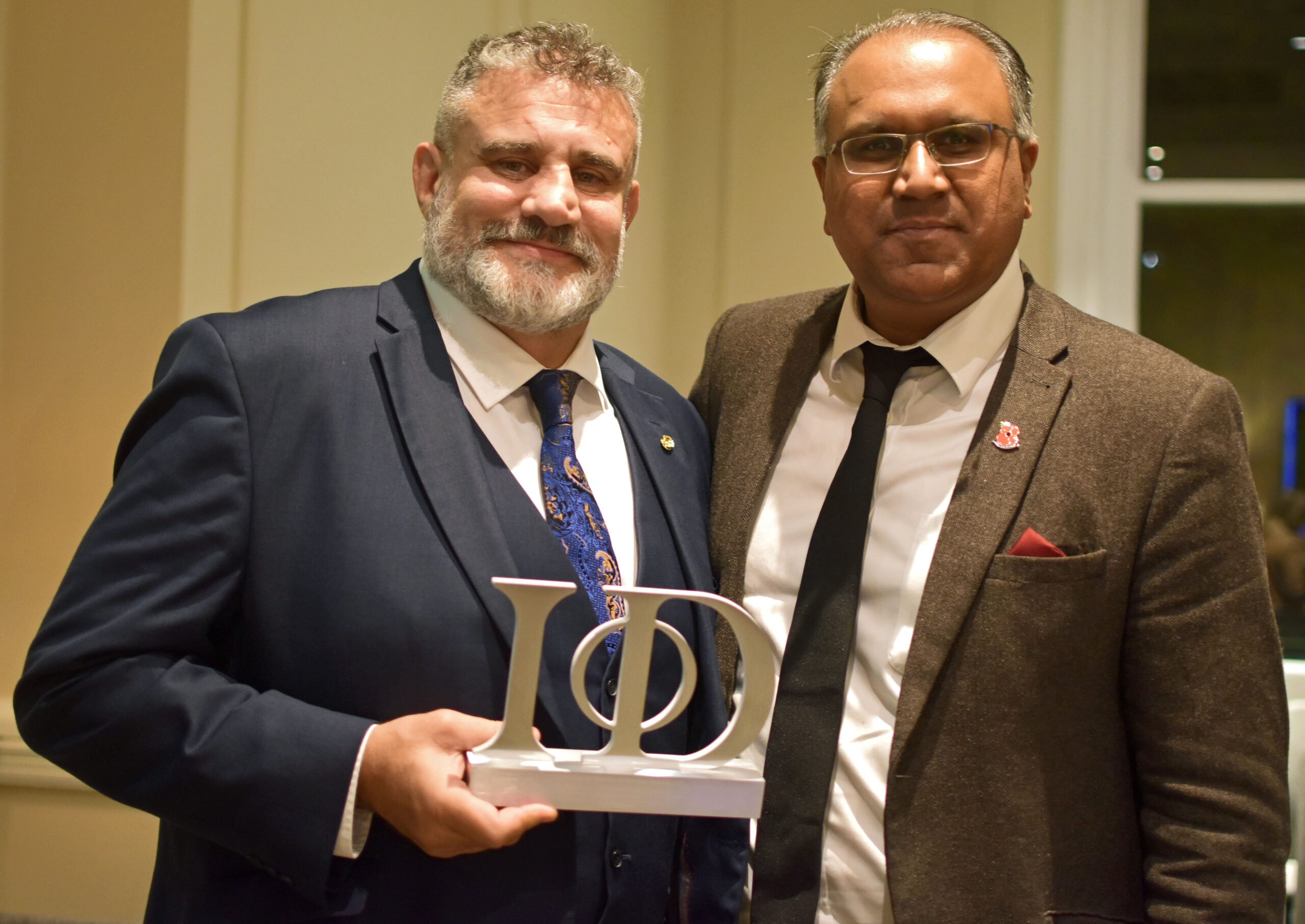 FE News | Social Entrepreneur Safaraz Ali strengthens IOD leadership Board