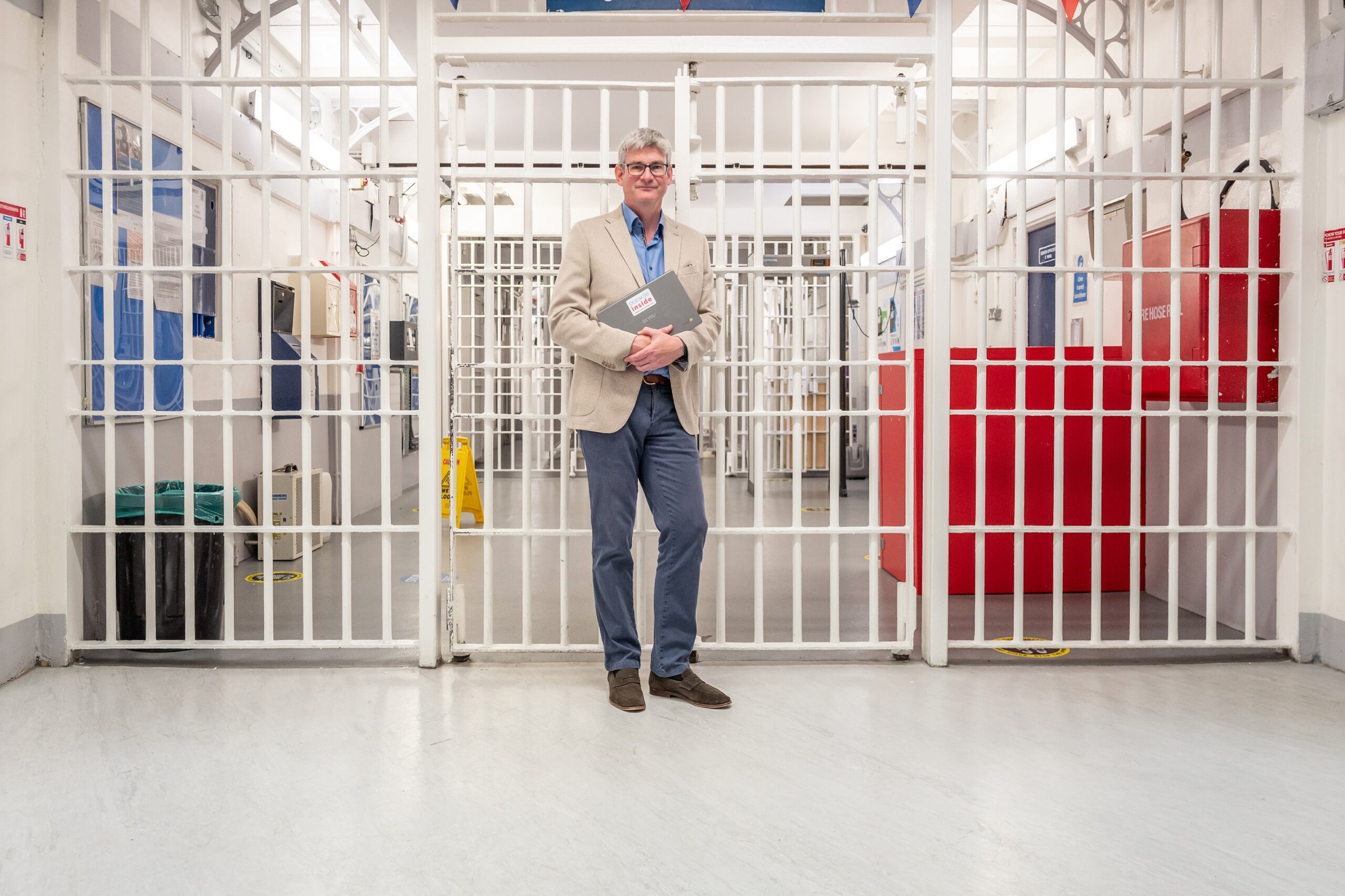 FE News | Closing the digital skills gap is vital for reducing crime in ...