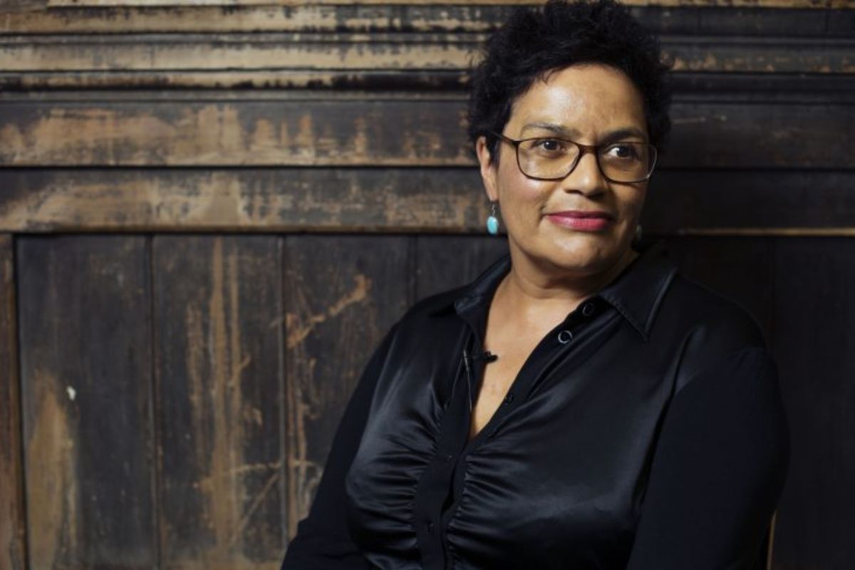 FE News | Professor Jackie Kay CBE returns to Salford as Chair of ...