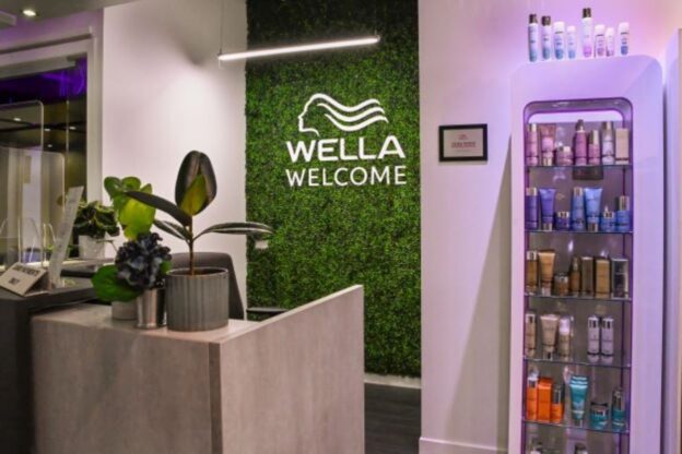 FE News | Edinburgh College selected to house Wella’s new Scottish ...