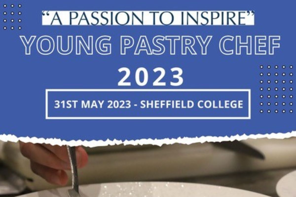 FE News | Young Pastry Chef 2023 - Competition