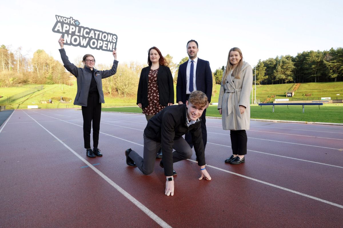 FE News | Over 100 Apprenticeship Opportunities in 'My Head Start' 2023 ...