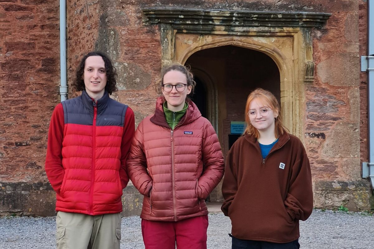 FE News | Apprenticeship programme trains next generation of ...