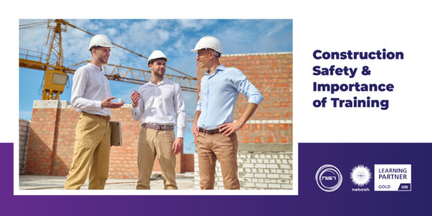 FE News | Construction Safety & Importance of Training