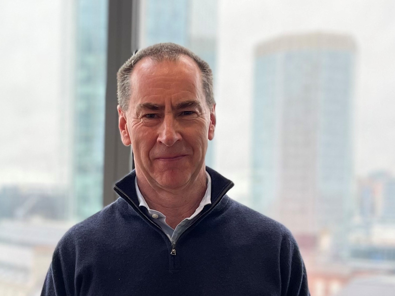 FE News | GPT AI-translation firm Guildhawk appoint Tech Entrepreneur ...