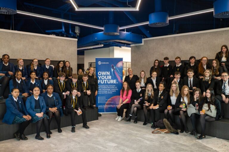 FE News | NE1 CAN event hosted by Mediaworks to inspire future ...