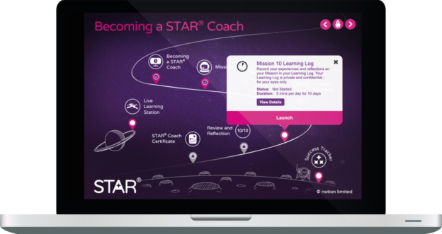 FE News | STAR(R) Manager partners with Qdos Training to supercharge UK management capability ...